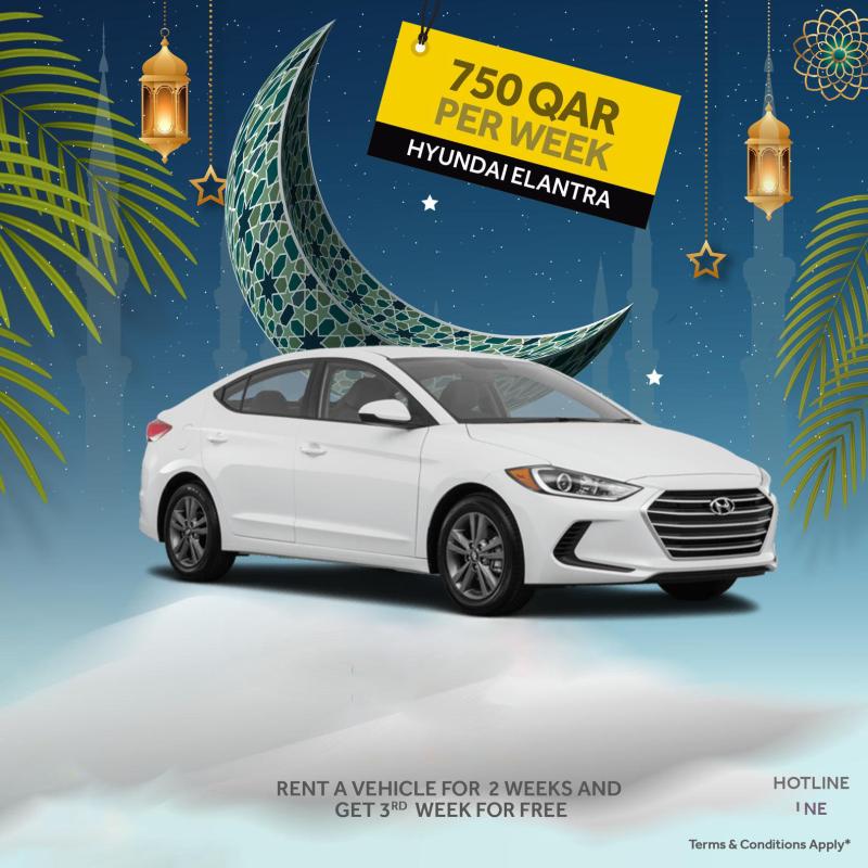 New Car Prices at Qatar dealers | Mawater Show - Wakalat Qatar
