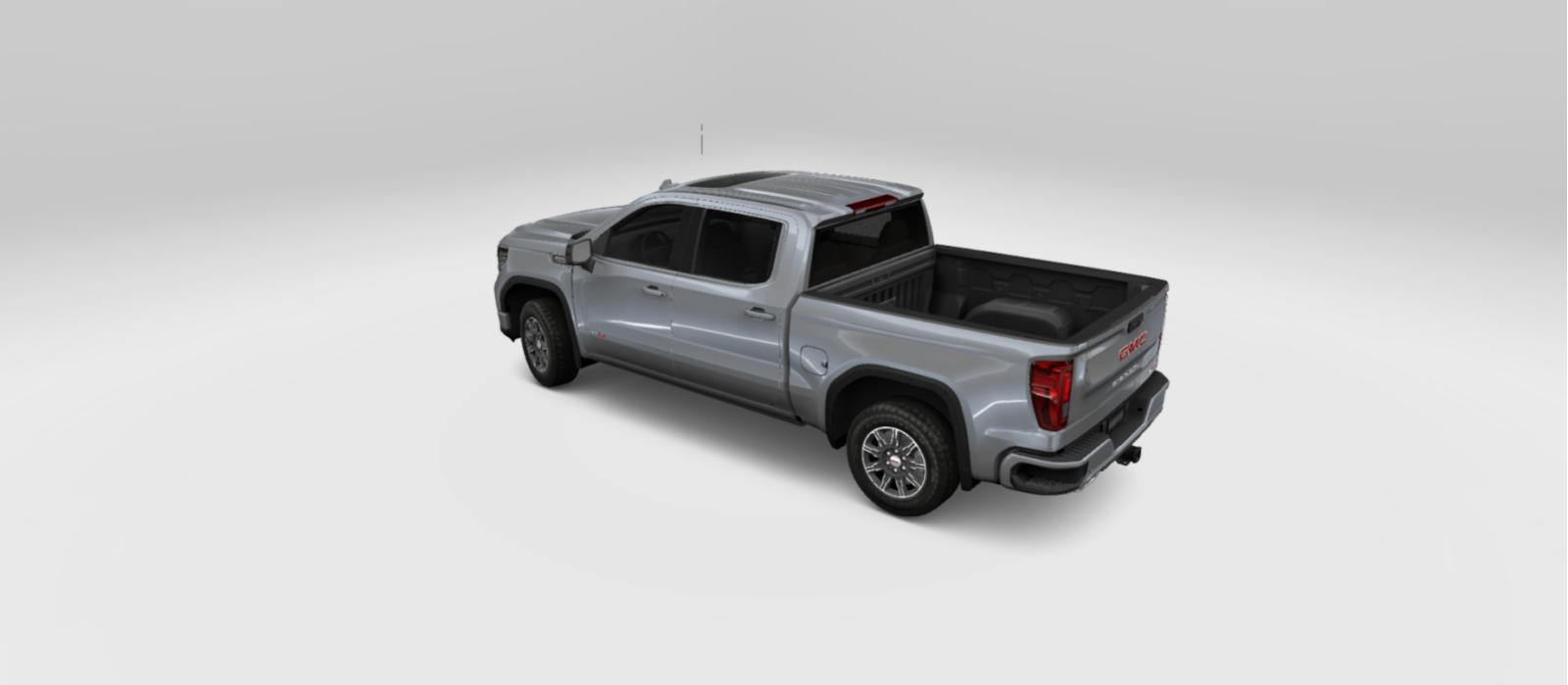 GMC SIERRA LD AT4 & AT4X 2026 Price in Qatar | Mawater Show - Wakalat Qatar