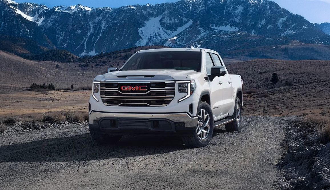 GMC SIERRA LD AT4 & AT4X 2026 Price in Qatar | Mawater Show - Wakalat Qatar