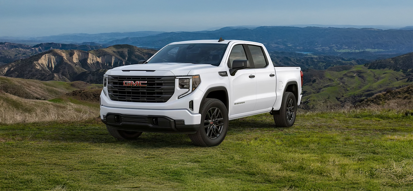 GMC SIERRA LD SLE, ELEVATION & SLT 2025 Price in Qatar | Mawater Show ...